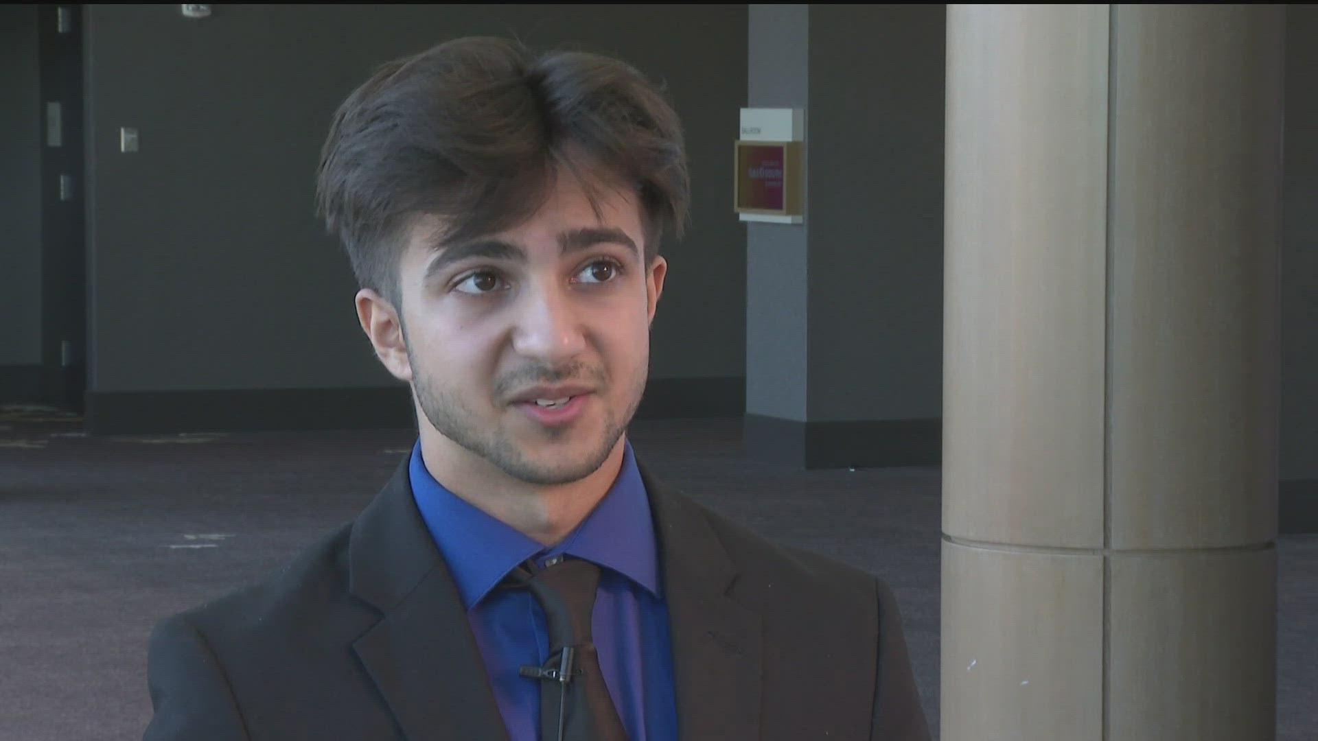 21-year-old wins Georgia House seat in runoff race | 11alive.com