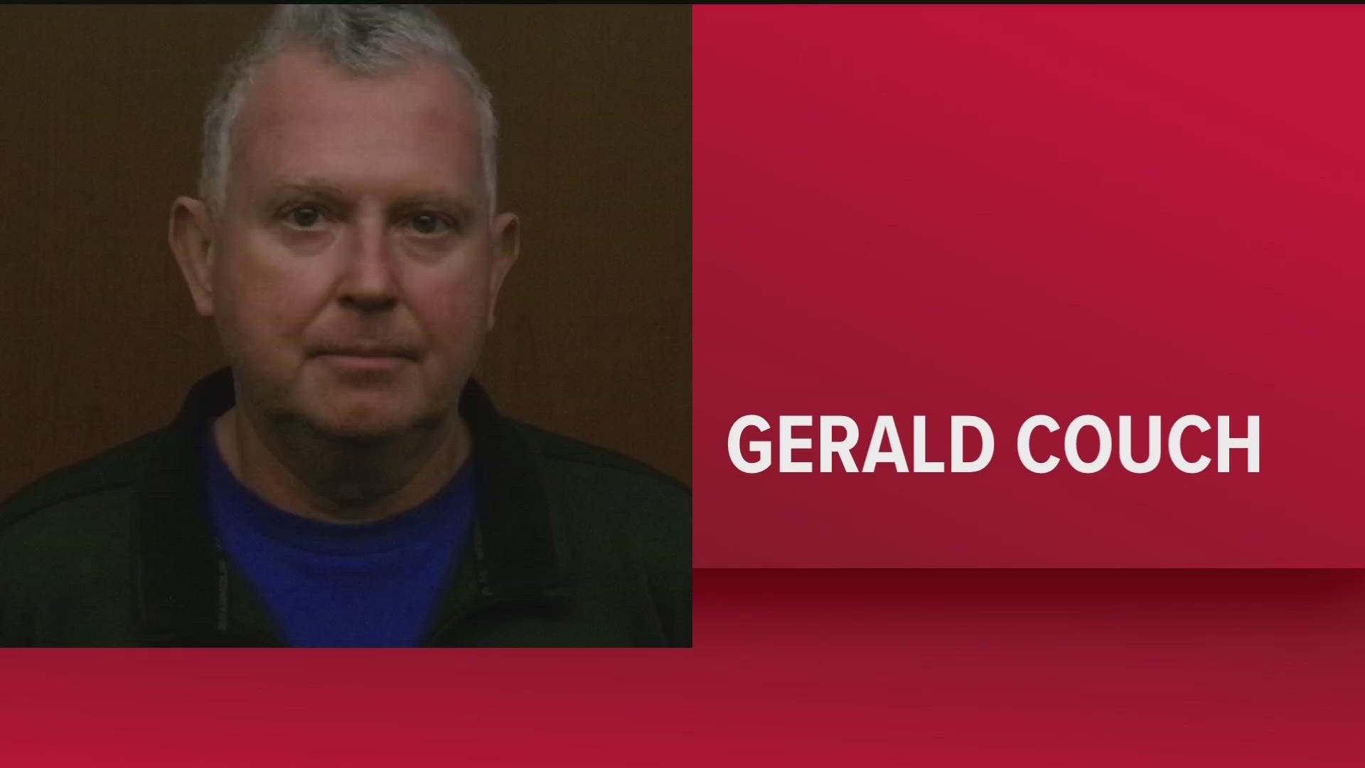 Hall County sheriff arrested on charges including DUI, records show ...
