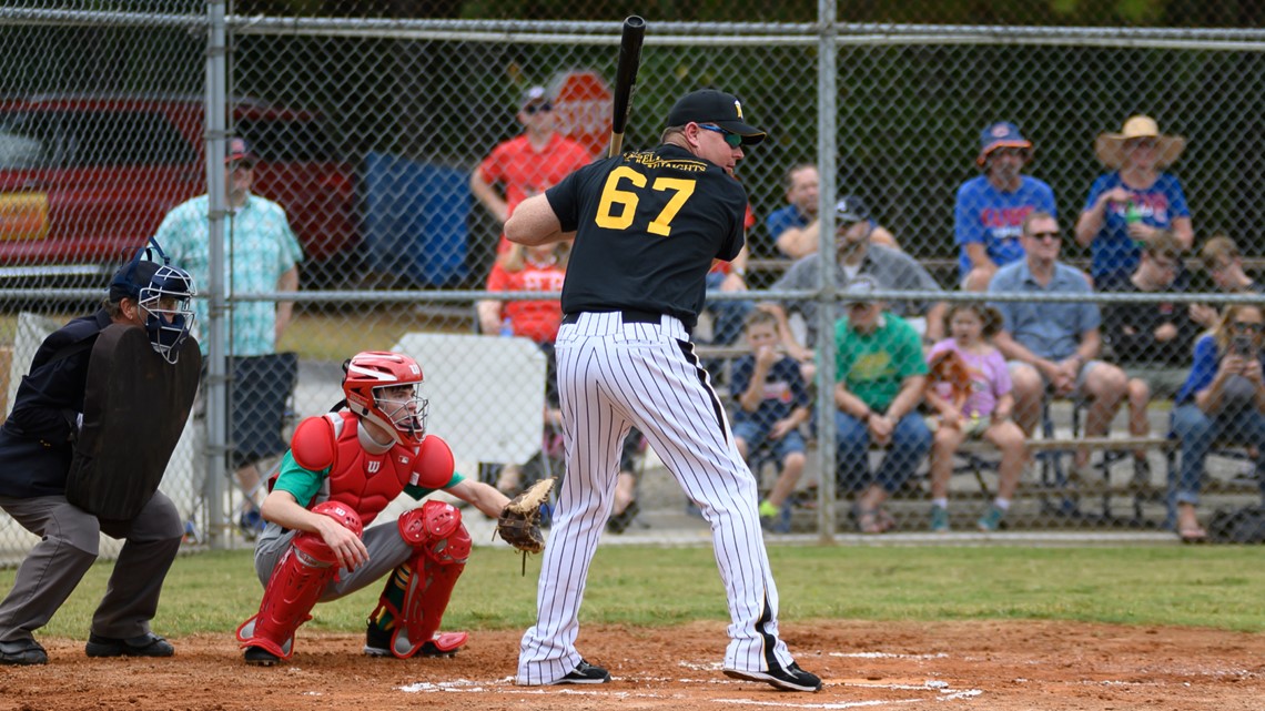 Alternative Baseball Organization uses grant to expand programs ...