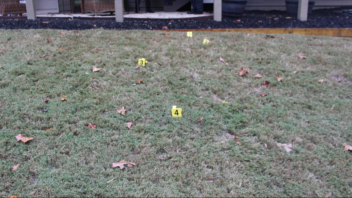 Inside the case file of the Tamla Horsford death investigation ...