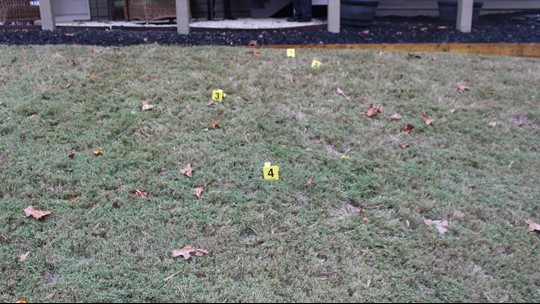 Inside the case file of the Tamla Horsford death investigation ...