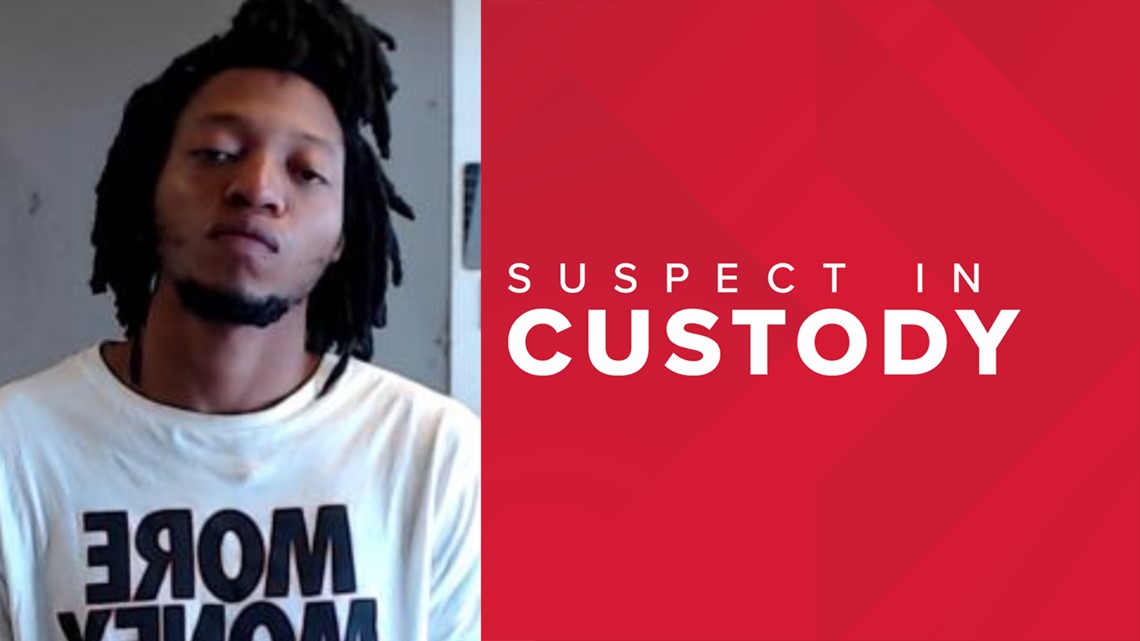 DeKalb County Georgia deputies arrest murder suspect | 11alive.com