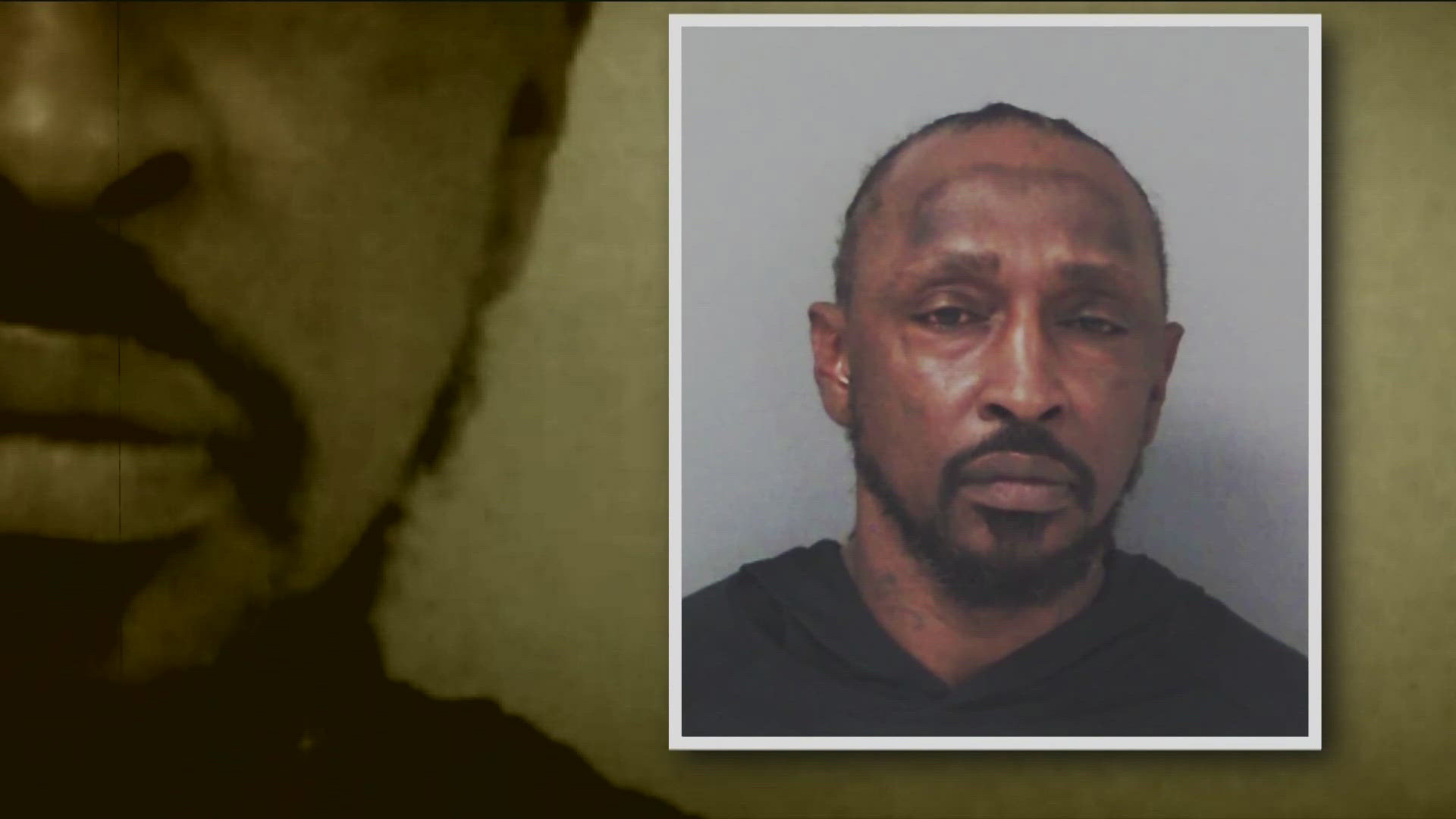 Man accused of several rapes facing more charges | 11alive.com