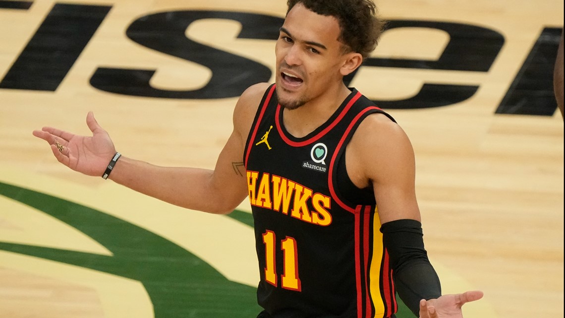 Hawks Bucks game tonight time TV tickets info | 11alive.com