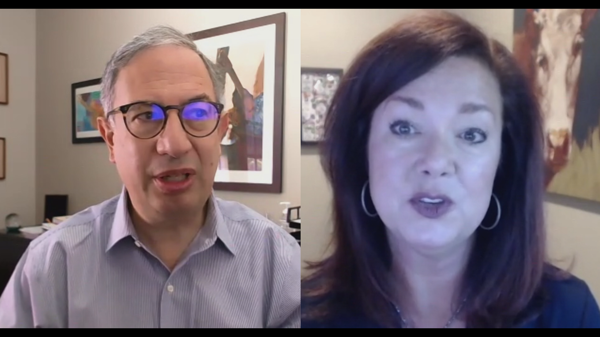 Emory University experts say COVID-19 now affecting Georgians in ...