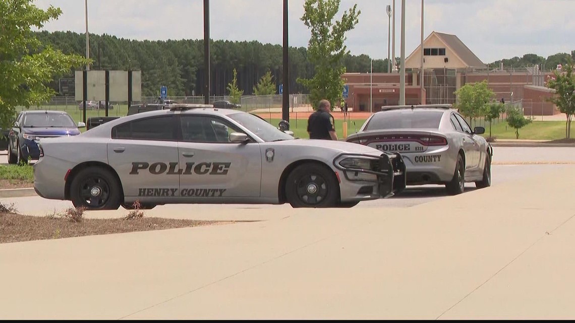 Henry County Schools looking for more resource officers | 11alive.com