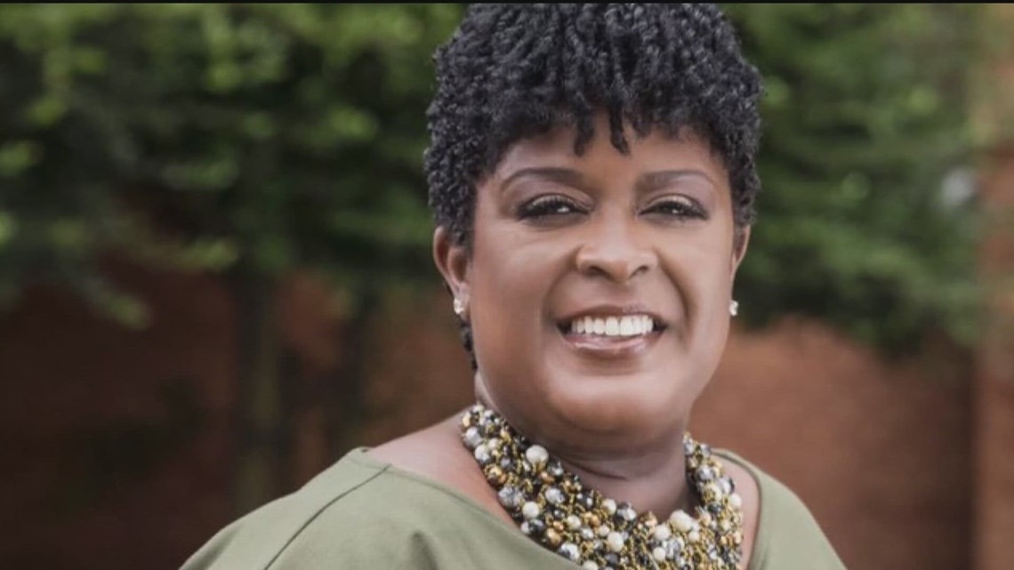 Former APS Dr. Lisa Herring starts new role | 11alive.com