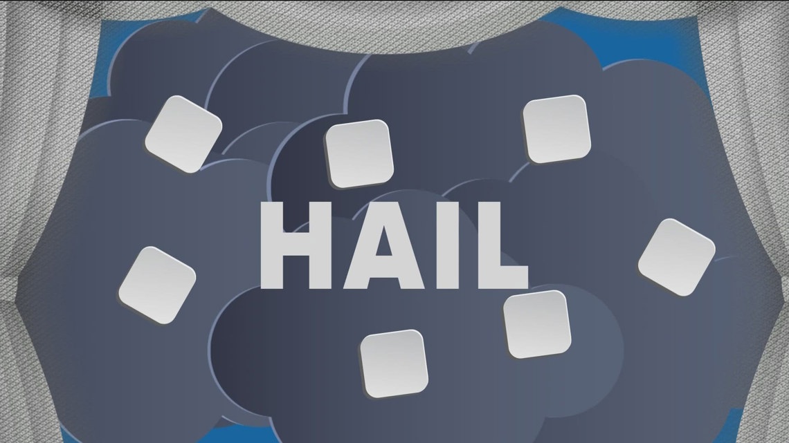 How does hail form? | 11alive.com