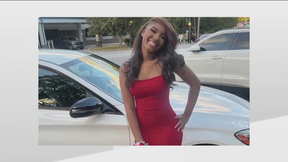 15-year-old girl identified as victim shot and killed at Clayton County ...