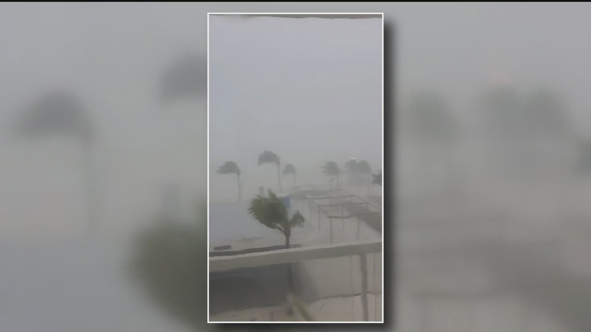 Metro Atlanta women stuck in Jamaica during Hurricane Melissa | 11alive.com
