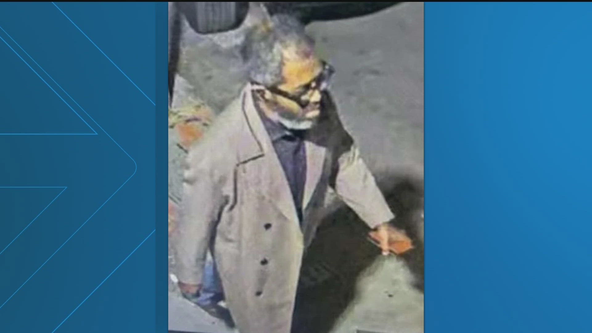 New surveillance video, photos show suspect in deadly Bourbon Street ...