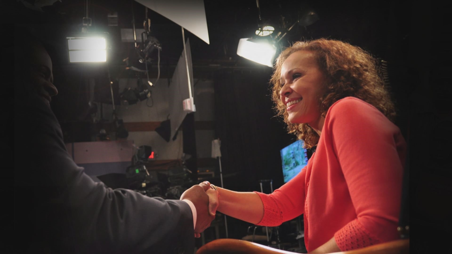 PHOTOS: Brenda Wood through the years | 11alive.com