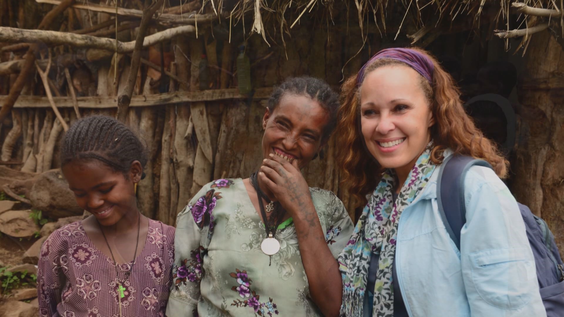 BLOG | 5 little-known stories that show the greatness of Brenda Wood ...