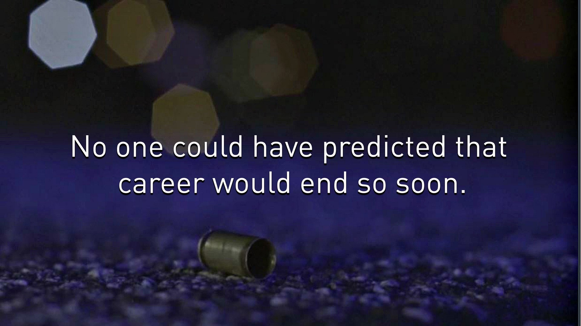 EXCLUSIVE | Wife of indicted officer: 'We think about what happened ...