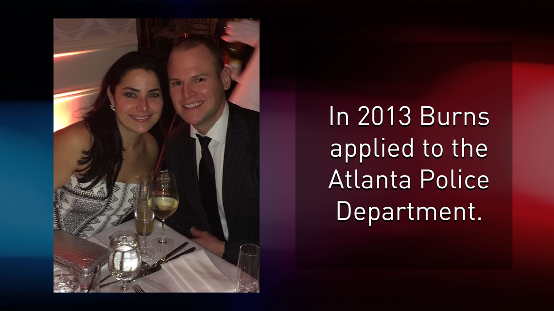 EXCLUSIVE | Wife of indicted officer: 'We think about what happened ...