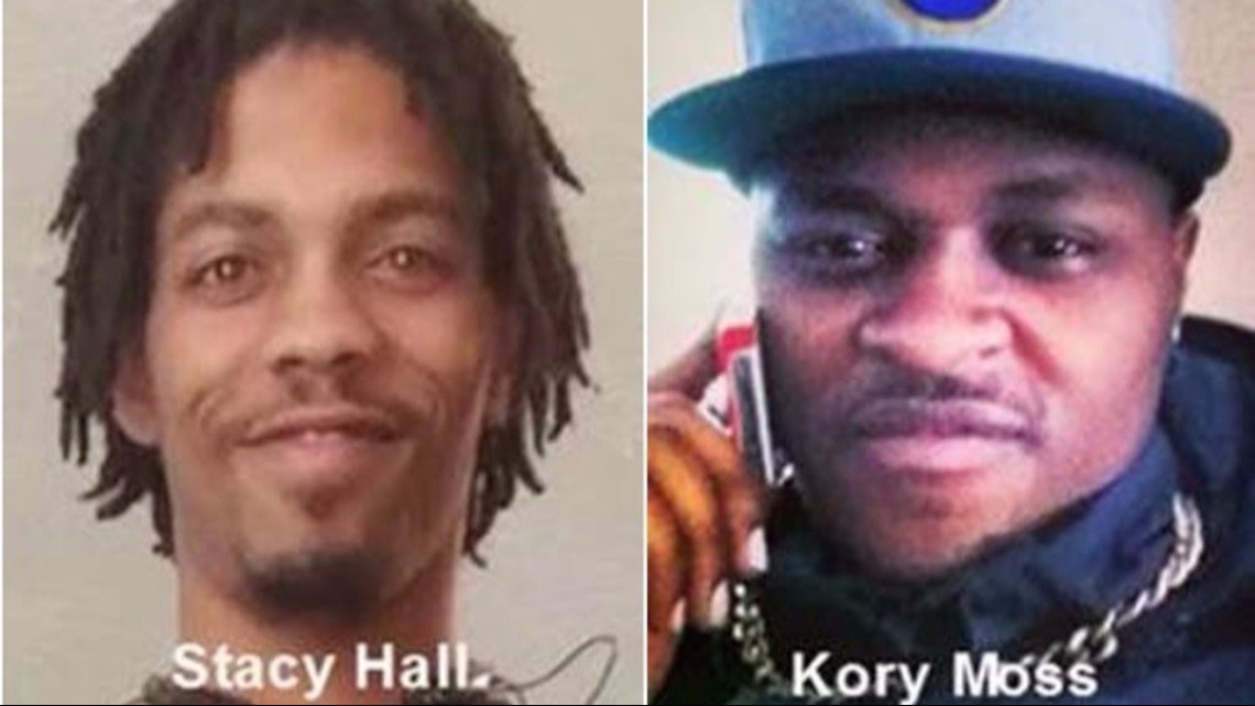 Double murder mystery in Gwinnett County remains unsolved two years ...