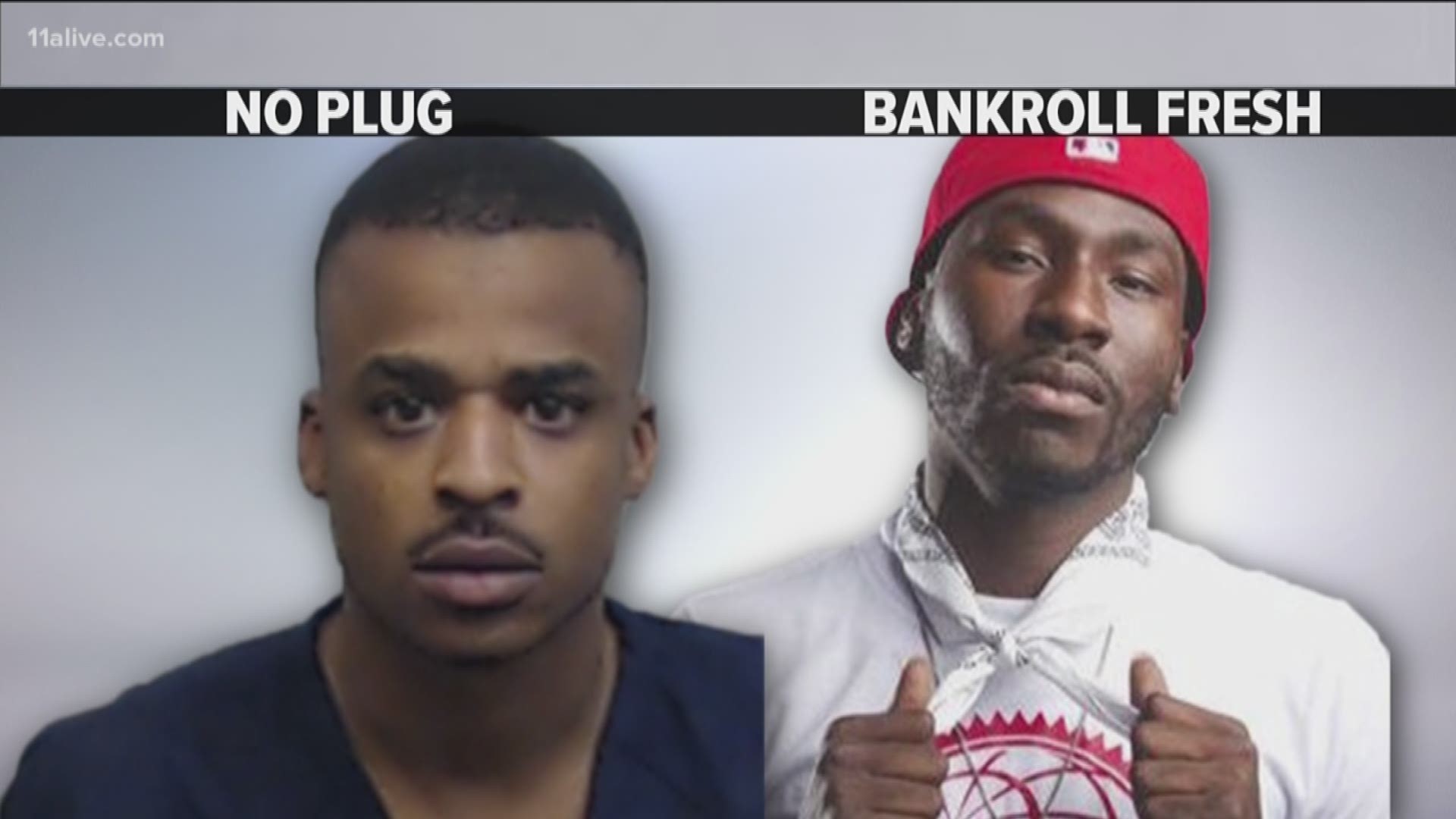 Bankroll Fresh case file: Beef between rappers escalated to a chaotic ...