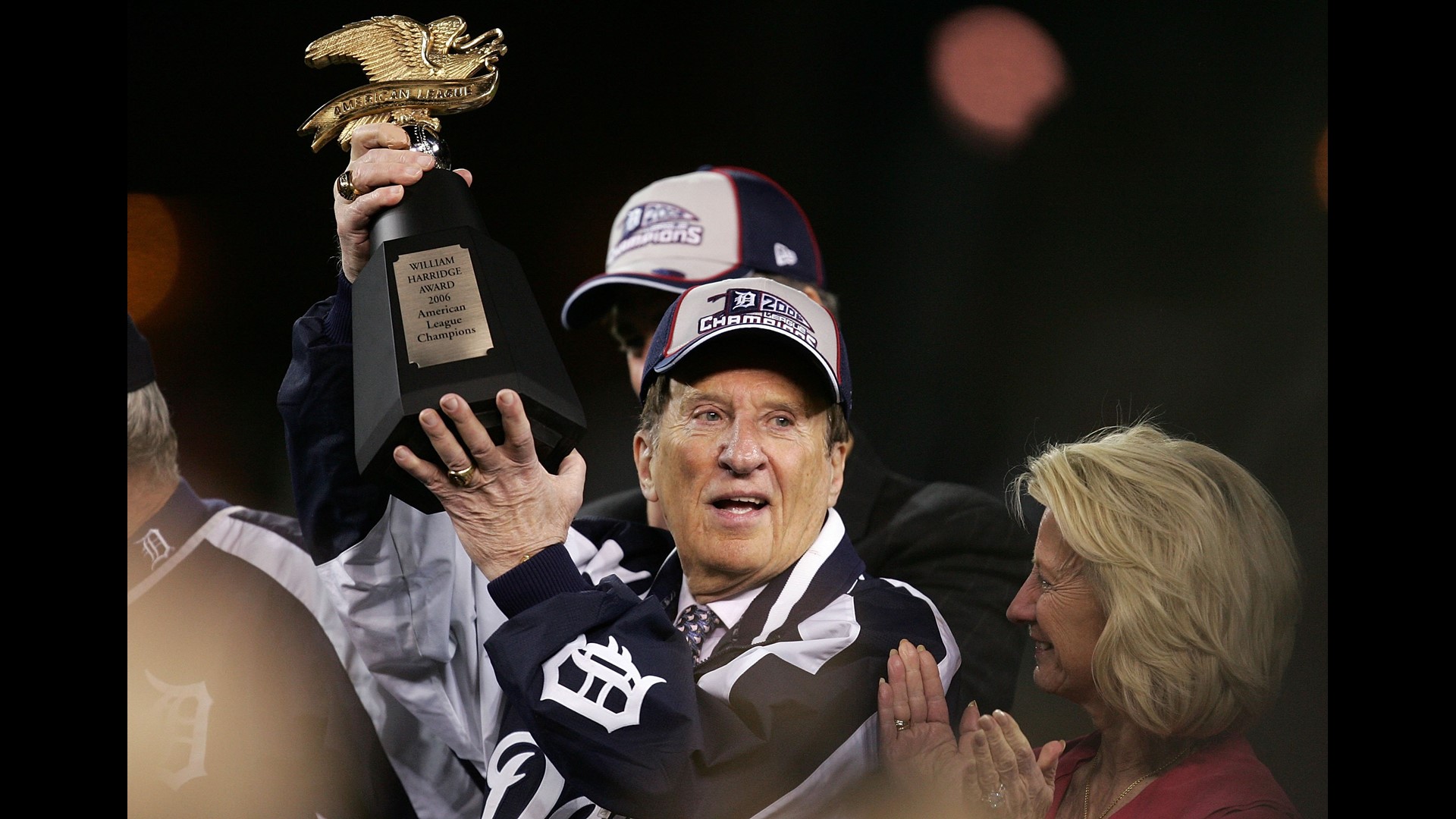 Founder of Little Caesars Mike Ilitch dies at age 87 | 11alive.com