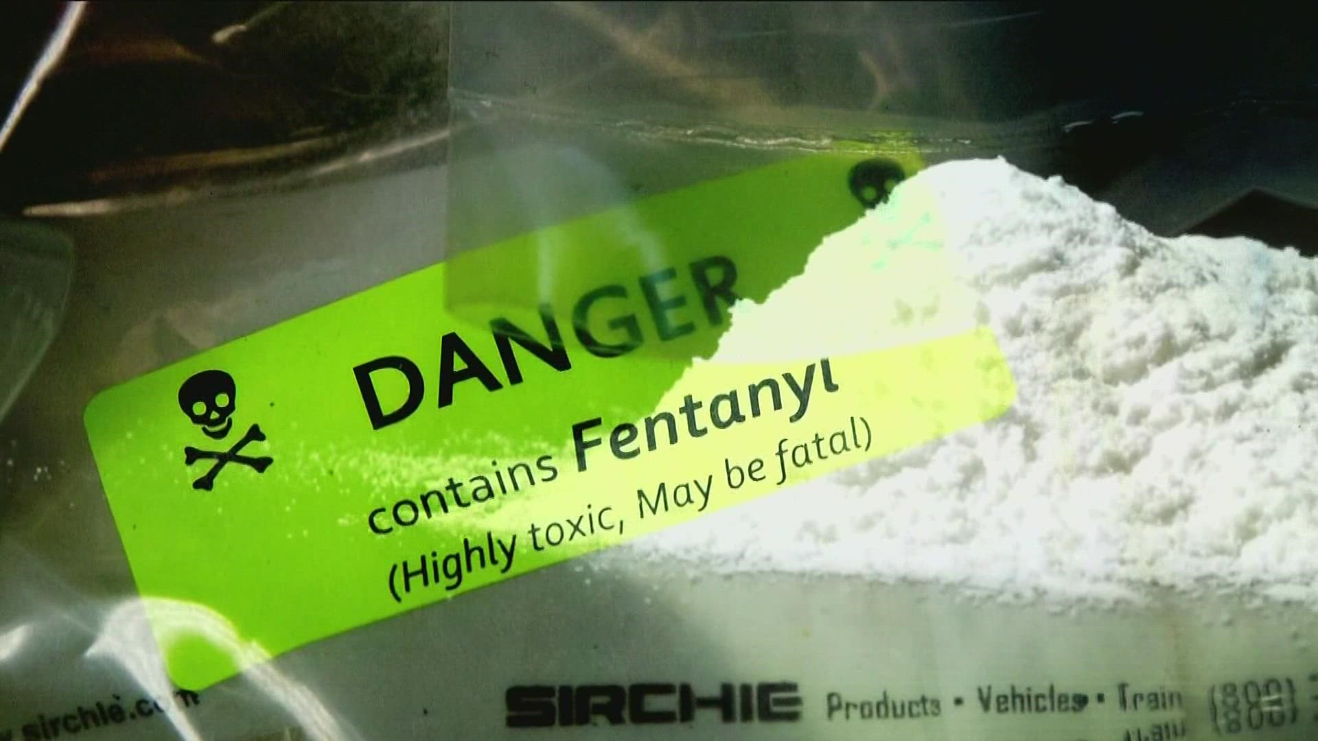 How Atlanta's drug trade is changing | What to know | 11alive.com