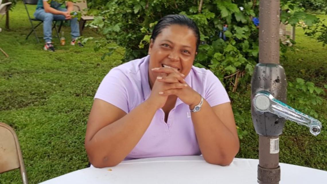 Lilliam Max of Cullman Alabama missing after bus trip to Atlanta ...