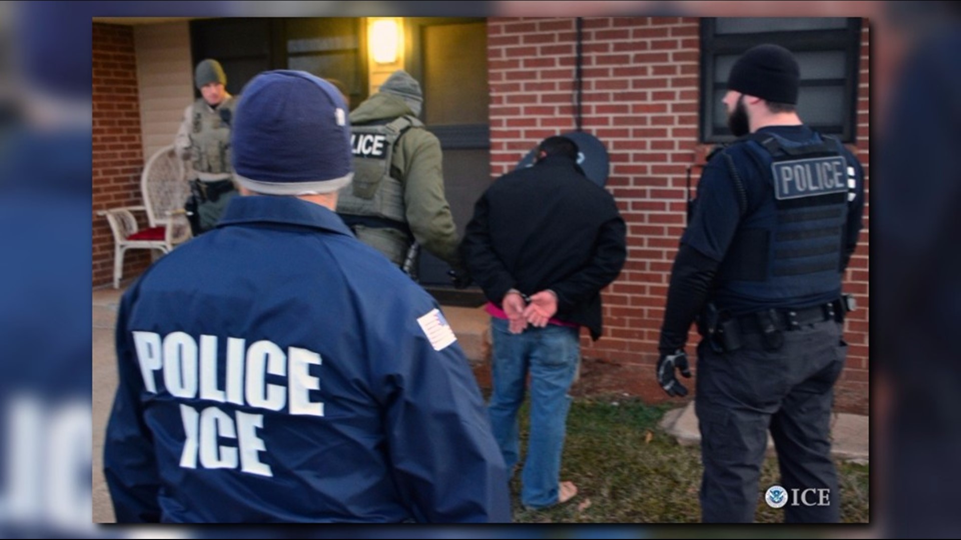 Panic after ICE raids across metro Atlanta | 11alive.com
