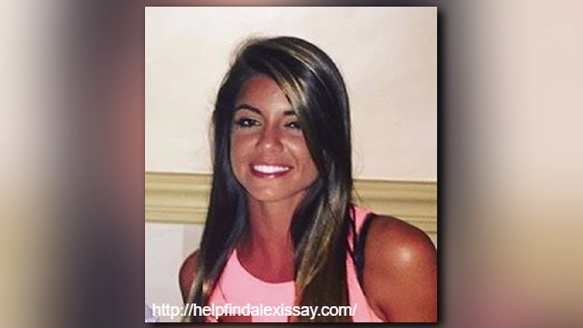 Feared victim of human trafficking, Alexis Say, found safe in Miami ...