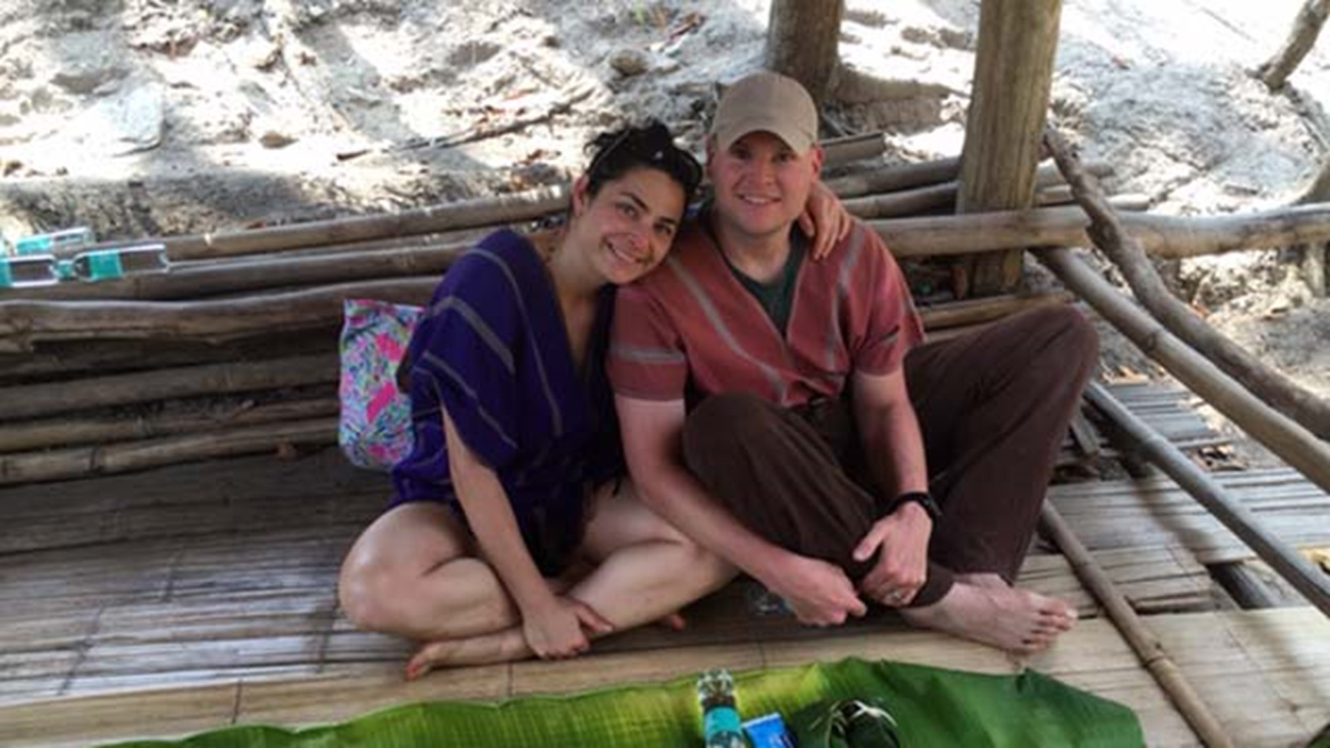 EXCLUSIVE | Wife of indicted officer: 'We think about what happened ...