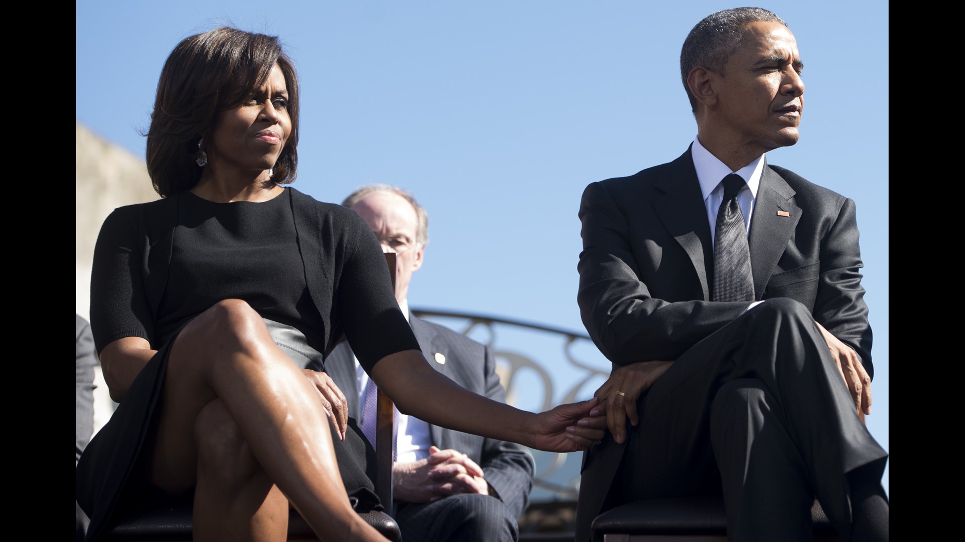 Michelle Obama Atlanta tour moderated by Gayle King | 11alive.com