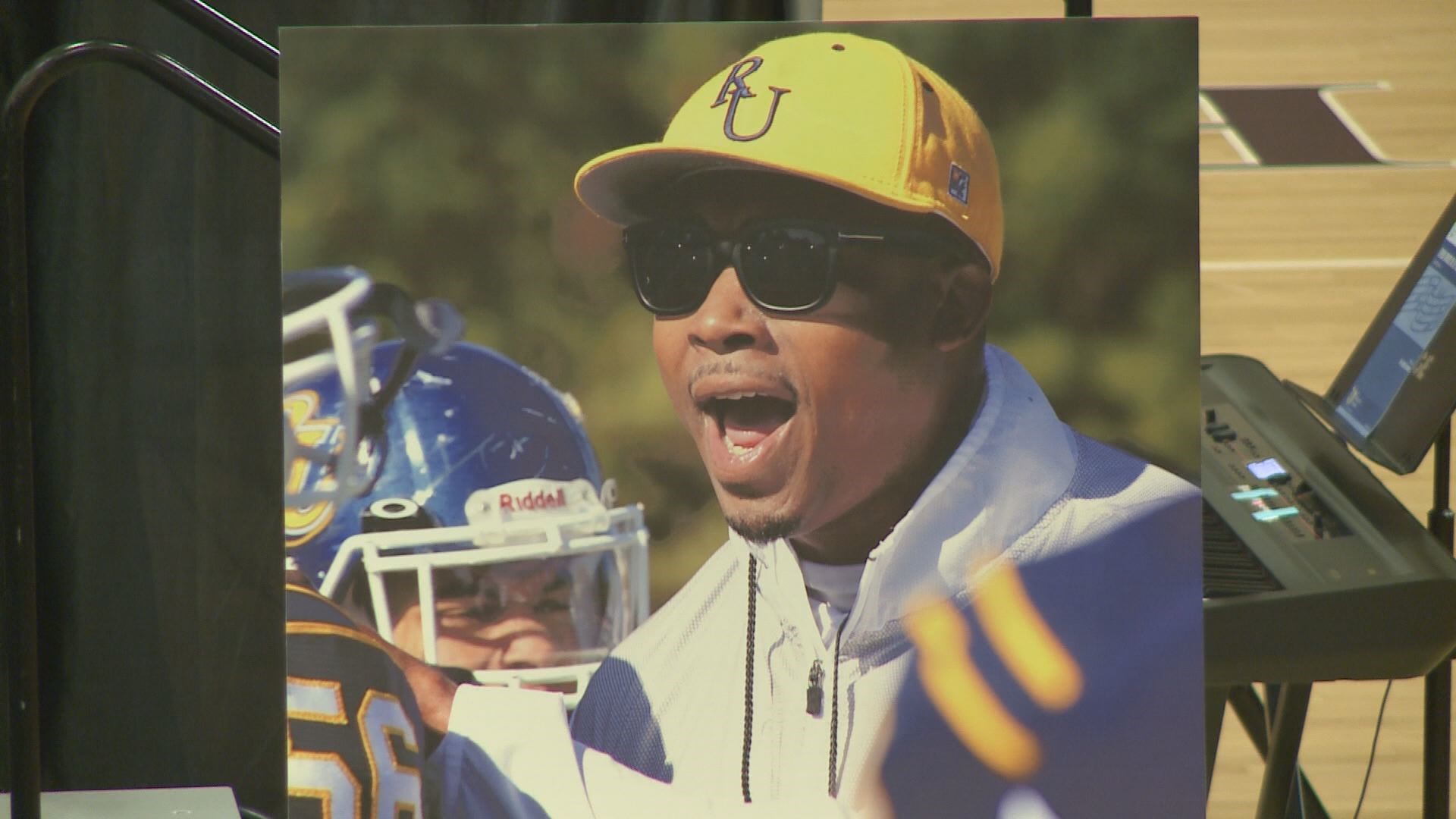 Beloved Reinhardt University football coach remembered | 11alive.com