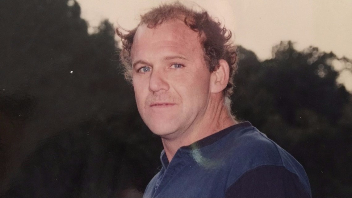 PHOTOS | Missing: Jimmy Walls | 11alive.com