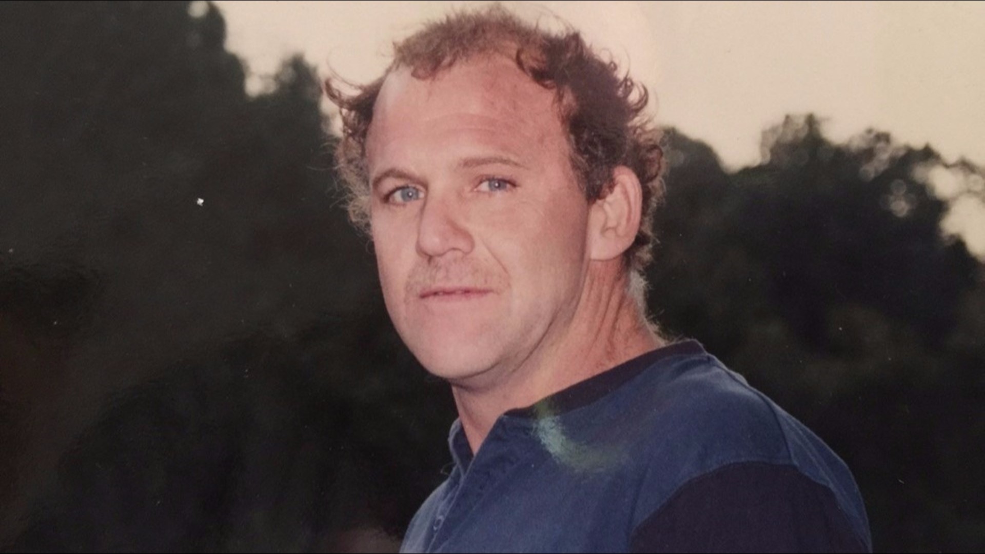 PHOTOS | Missing: Jimmy Walls | 11alive.com