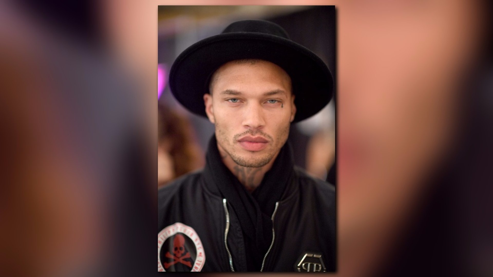 From felon to fashion: 'Hot convict' takes on runway | 11alive.com