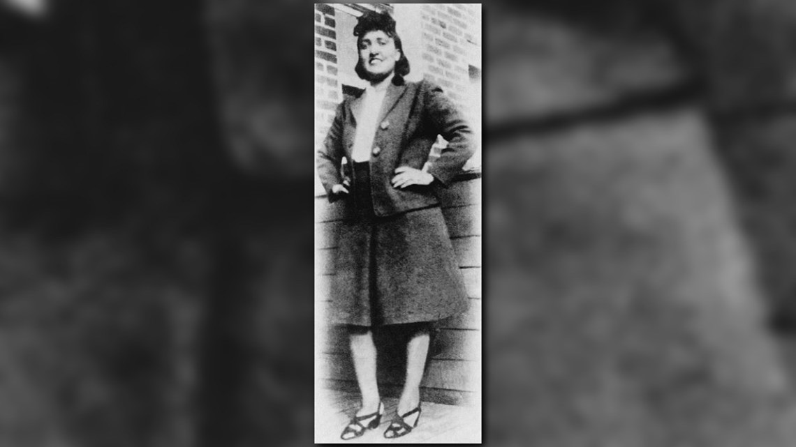 A dying Henrietta Lacks unknowningly saved thousands of lives | Black ...
