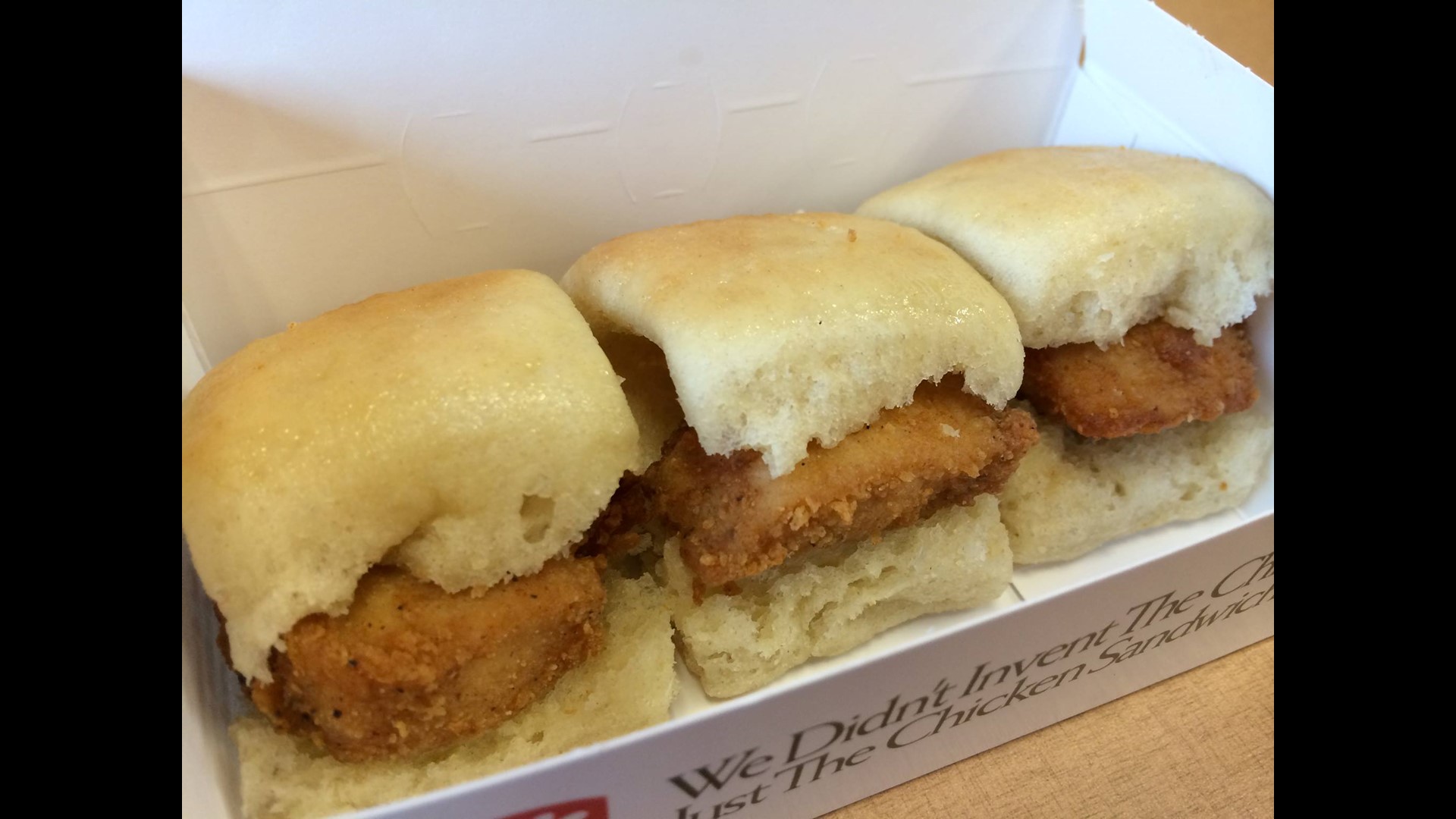 Get your free Chick-fil-A Chick-n-Minis | 11alive.com