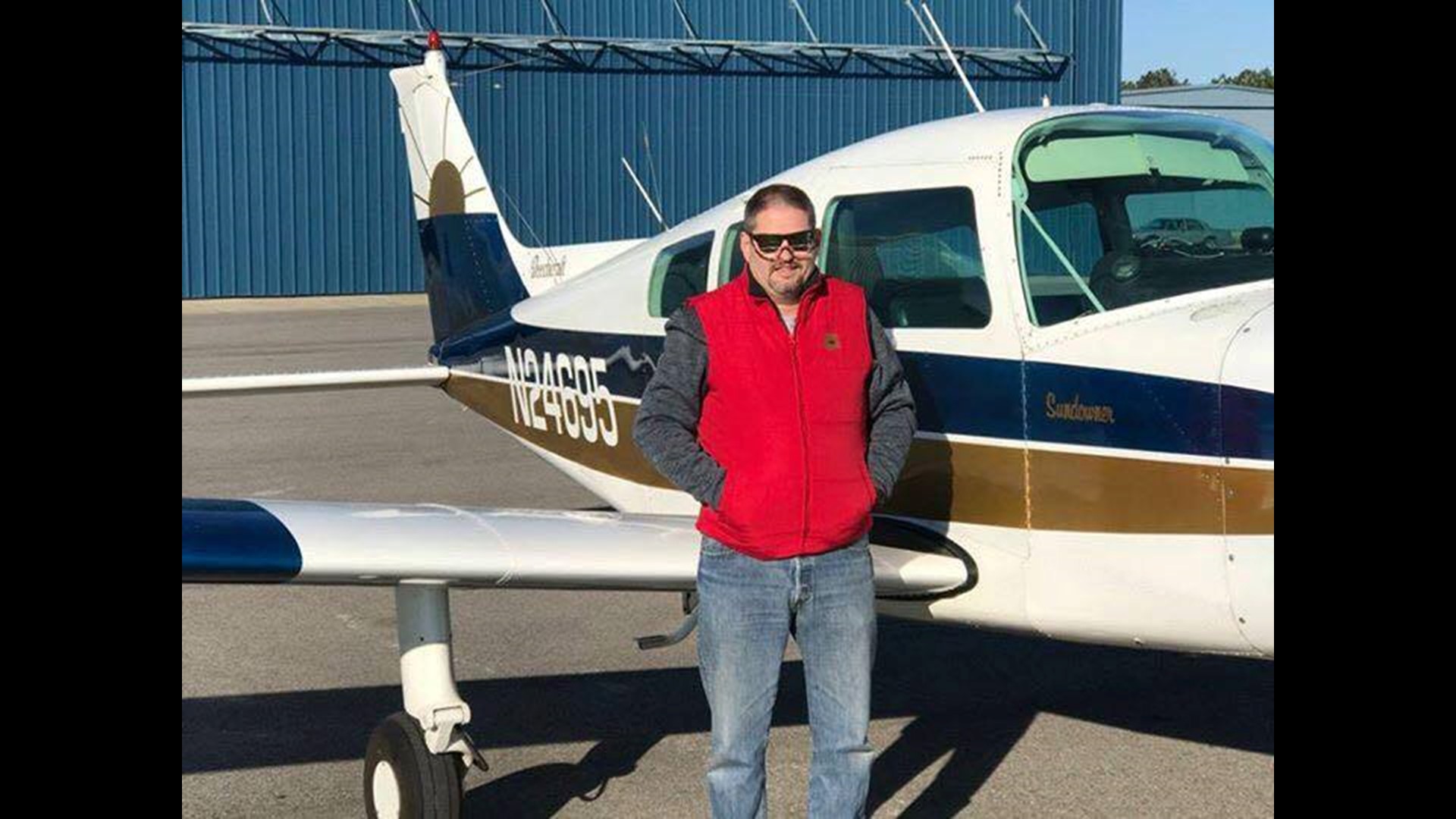 Victims identified in deadly Barrow Co. plane crash | 11alive.com