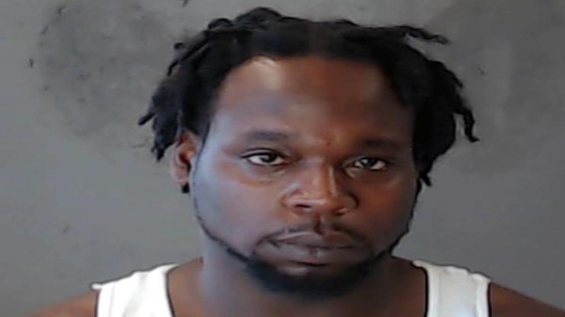 Man wanted for DeKalb murder after argument caught | 11alive.com