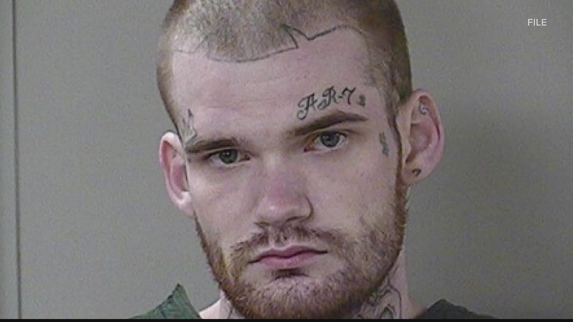 Ricky Dubose's lawyers argue he's mentally ill | 11alive.com