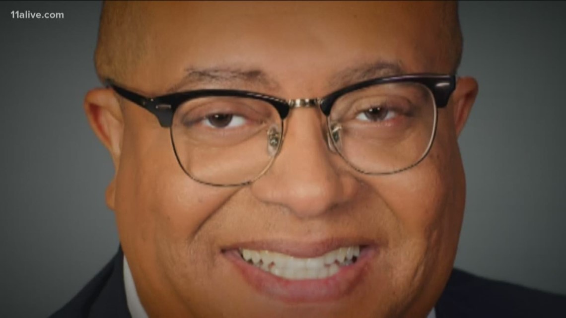 Atlanta 3rd District City Councilman Ivory Lee Young dies at 56 ...