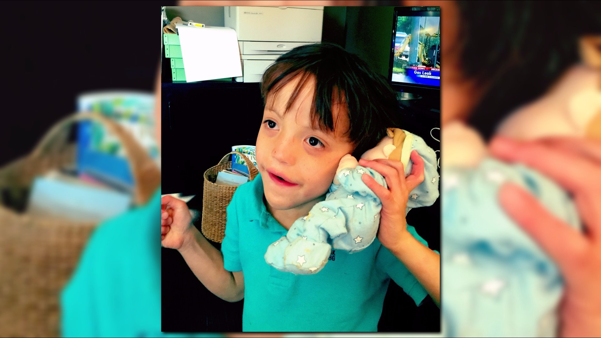 No one was watching | 11alive.com