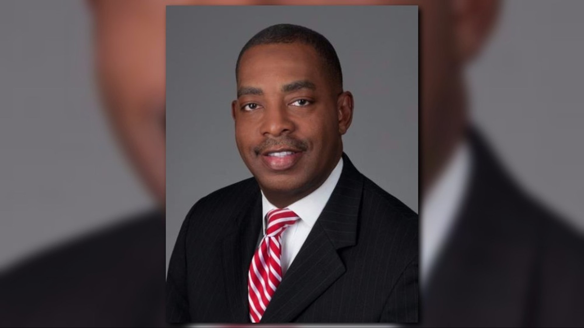 Adam Smith sentenced to 27 months in Atlanta bribery scandal | 11alive.com