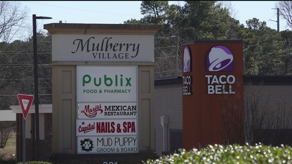 Voters to decide on Mulberry cityhood in May | 11alive.com