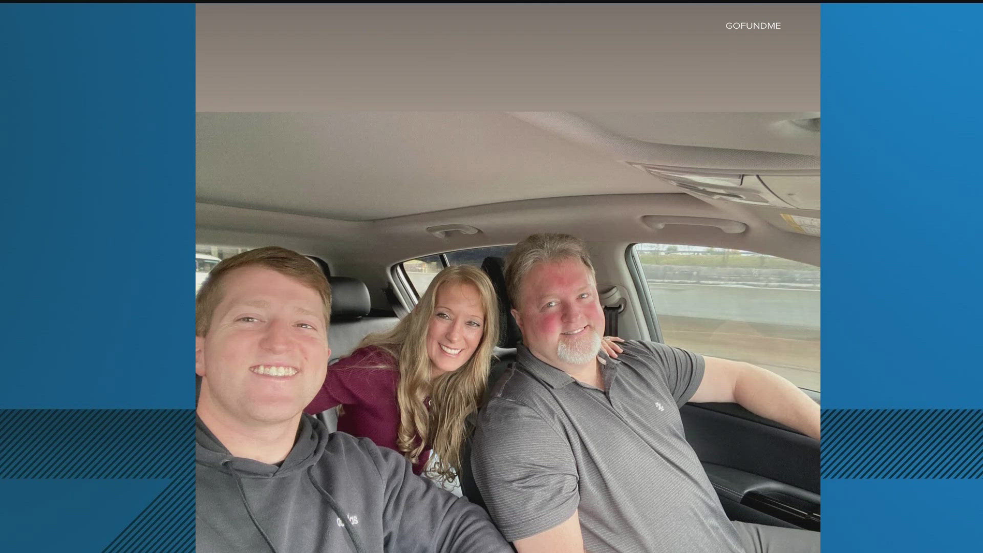 Father, son killed by tree at Georgia golf course | Online fundraiser ...