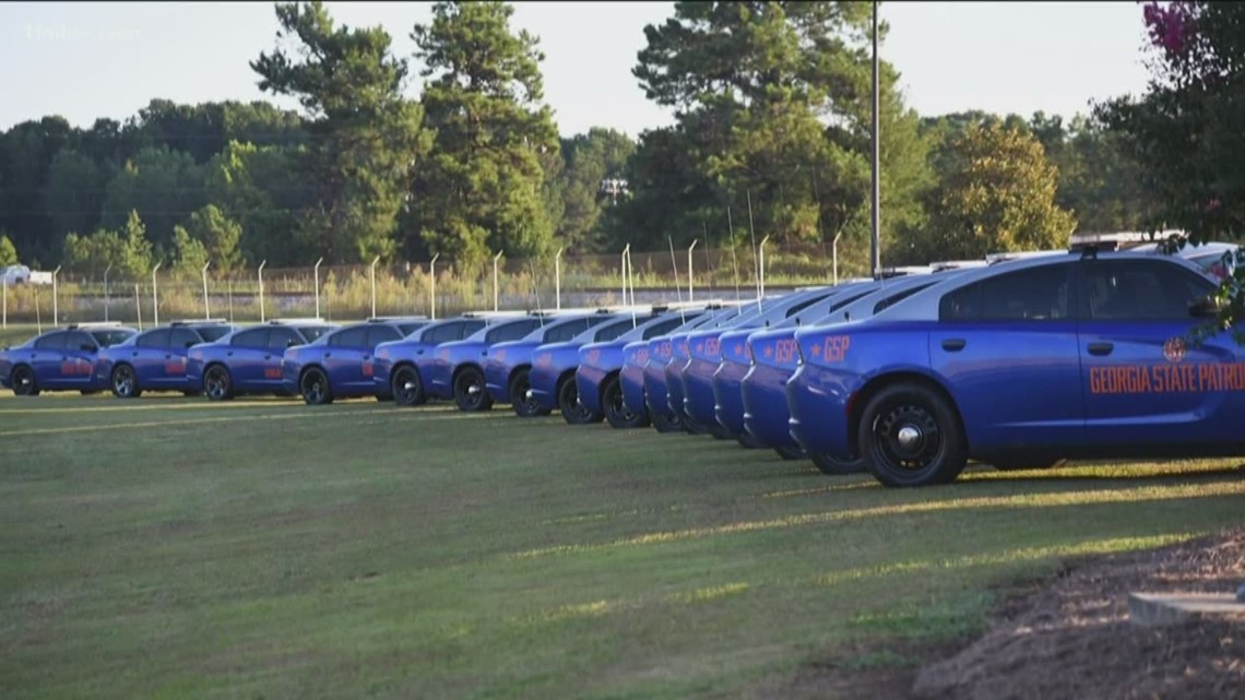 GSP troopers cleared of cheating scandal reach settlement | 11alive.com