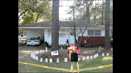 Tara Grinstead murder on Dateline NBC | 11alive.com