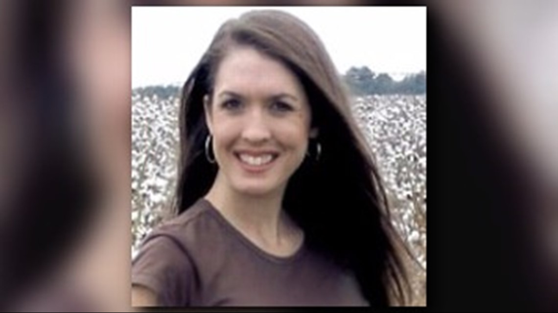 Bo Dukes says it took 2 days to burn Tara Grinstead’s body in taped ...