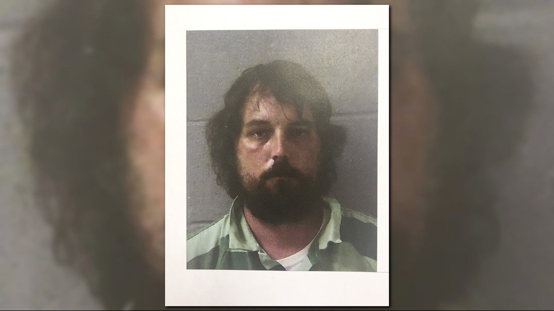 Murder confession heard in Ryan Duke trial | Defense claims it's false ...