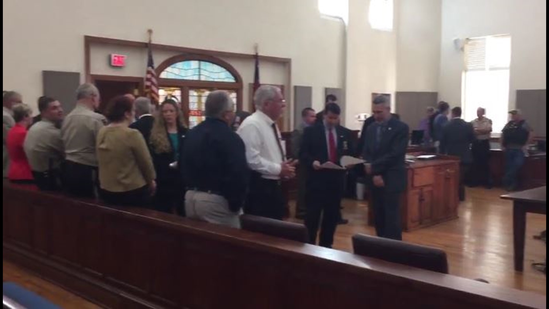 Ryan Alexander Duke | What we know about suspect in Tara Grinstead ...