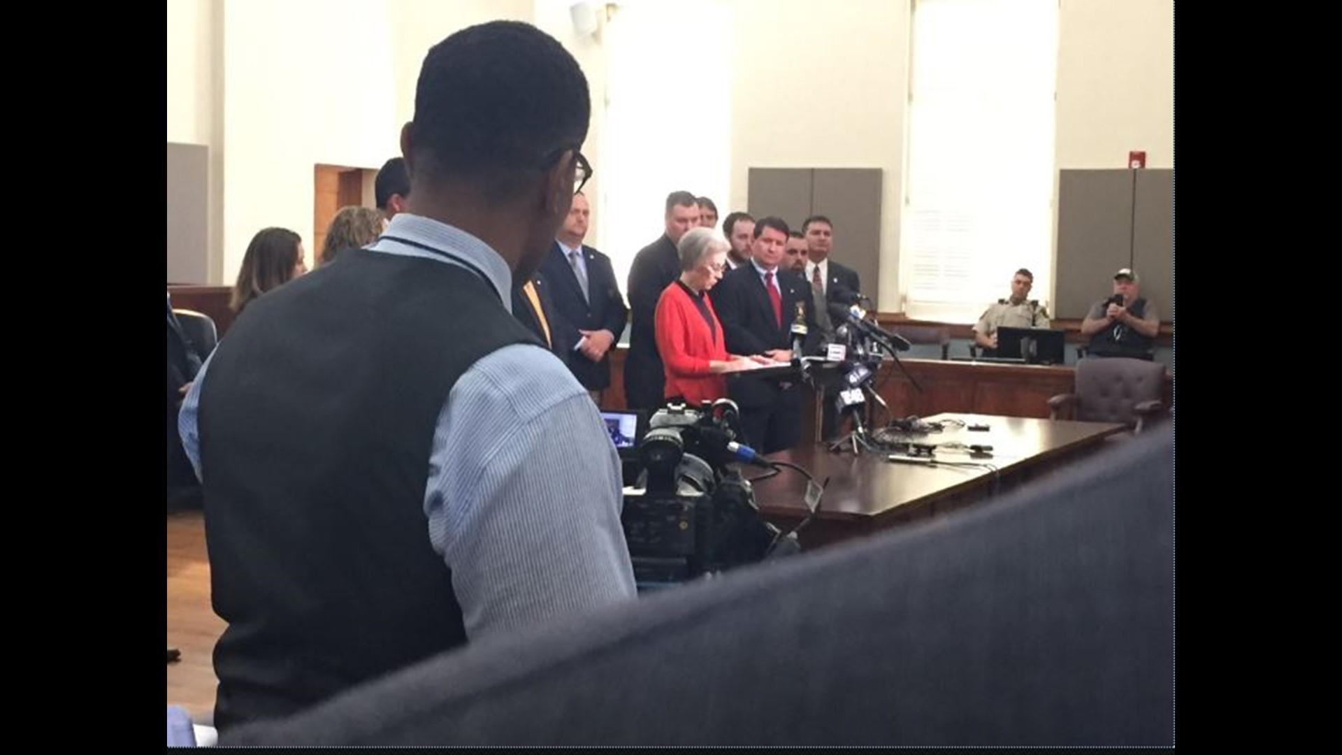 Ryan Alexander Duke | What we know about suspect in Tara Grinstead ...