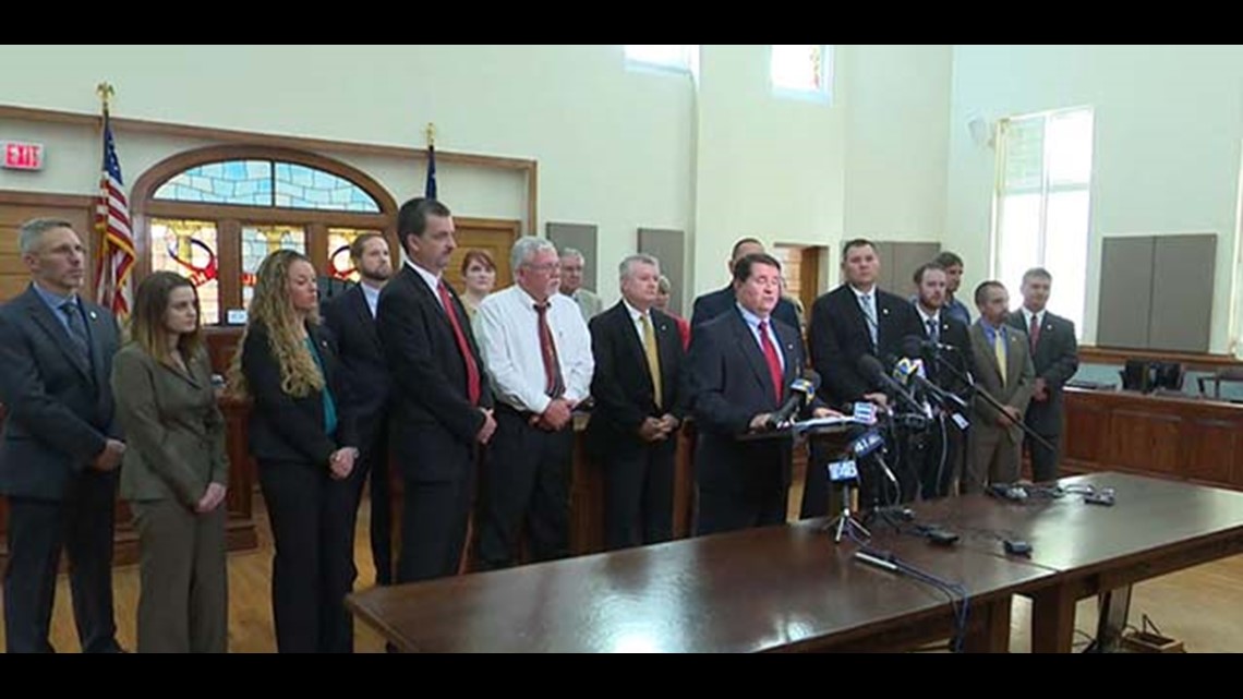 Ryan Alexander Duke | What we know about suspect in Tara Grinstead ...