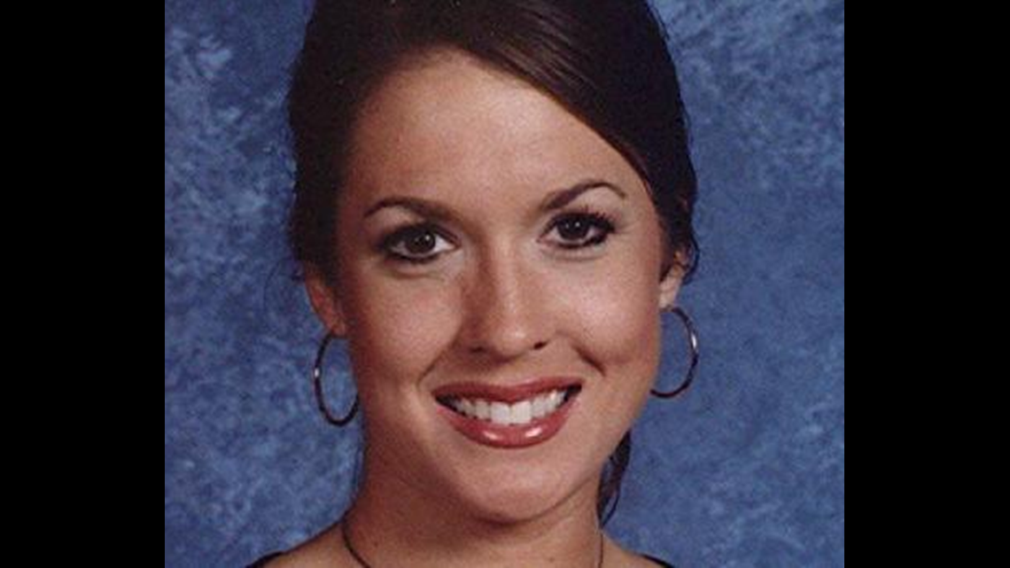 Connie Grinstead: 'We always believed it would be solved, we just didn ...